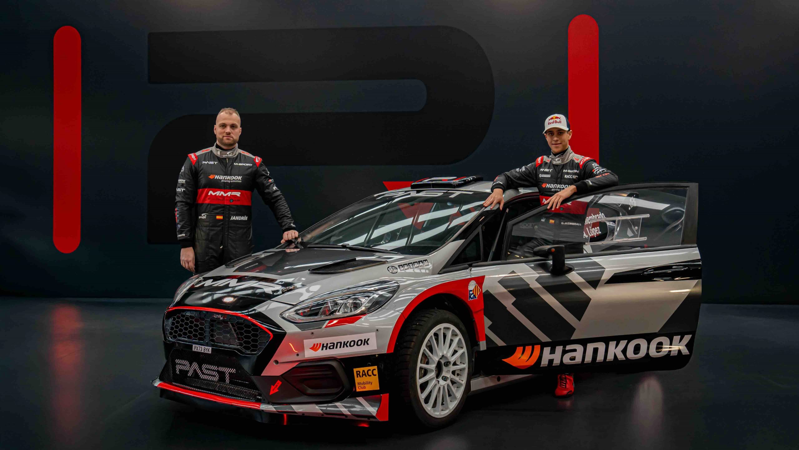 Ambicioso programa con PAST para Gil Membrado en el CERT y el S-CER ...