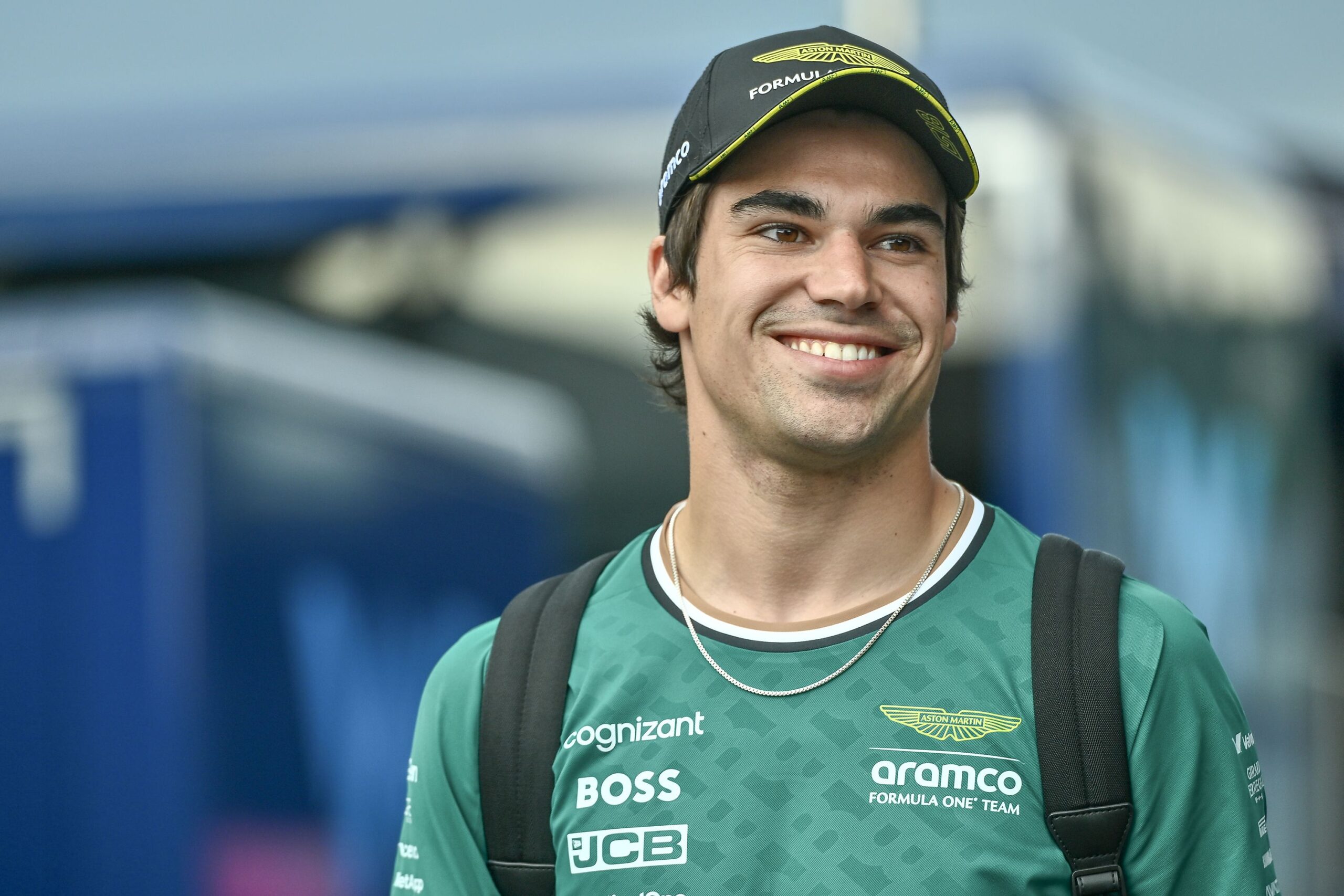 Lance Stroll vuelve a casa: recuperado, motivado y listo para sumar en ...